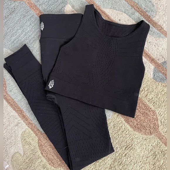 FP Movement by Free People | Pants & Jumpsuits | Free People Movement ...